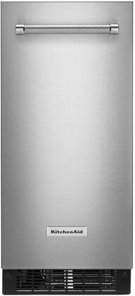 KitchenAid KUIX335HPS Built In Ice Maker | Ice Maker Manuals