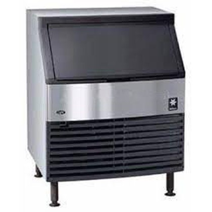 Manitowoc QR0210A Q210 Ice Maker | Ice Maker Manuals