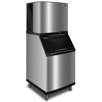 Manitowoc SY0454A S450 Ice Maker | Ice Maker Manuals