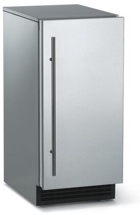 Scotsman SCCP50MB-1SS Brilliance Ice Maker | Ice Maker Manuals